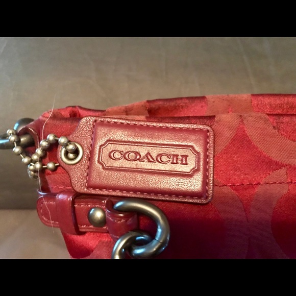 Coach | Bags | Coach Bolo Bag | Poshmark